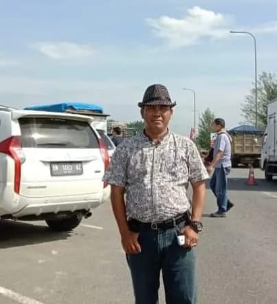 LPPNRI Kampar, Kejari Kampar Jangan Hanya Oknum Desa Saja Yang di ...